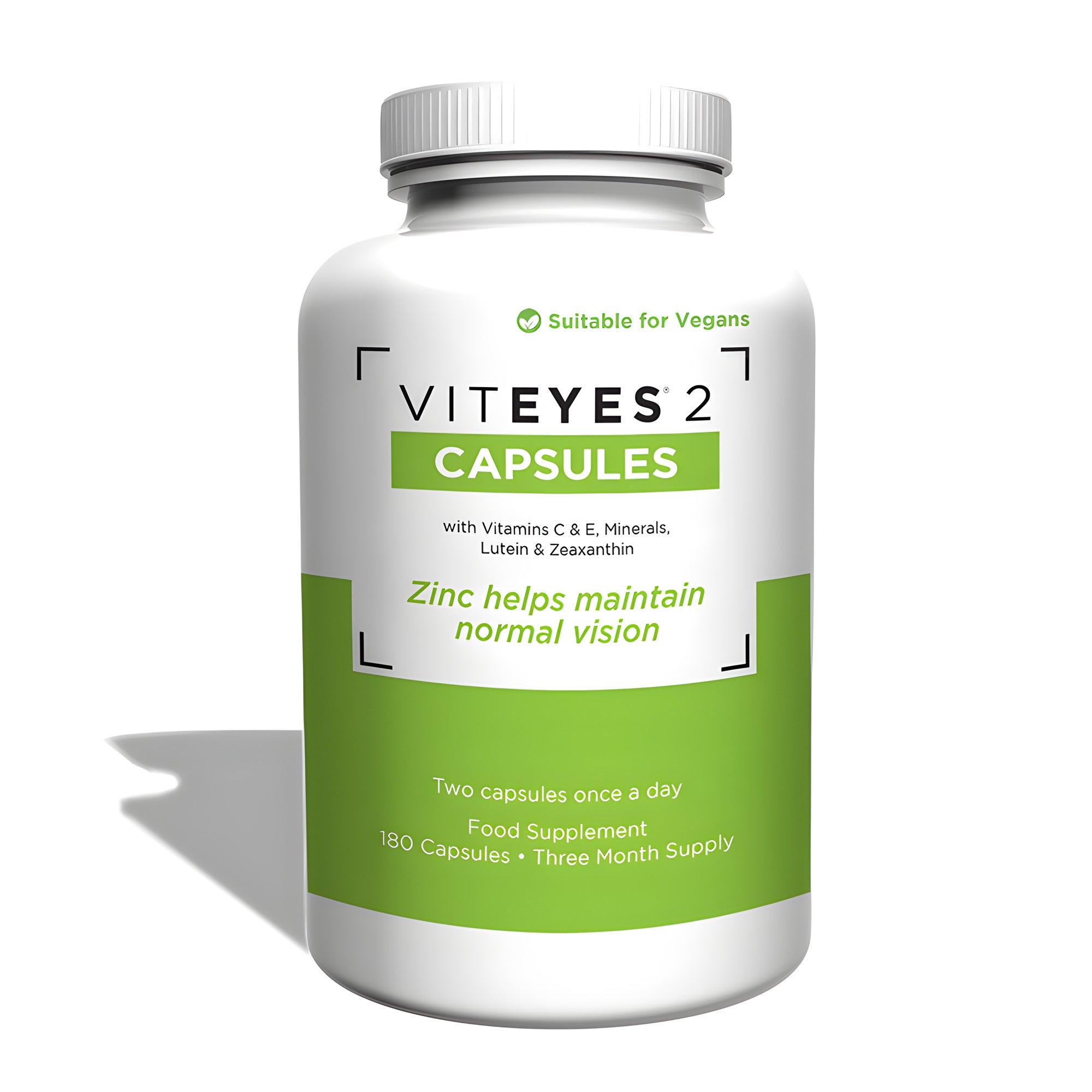 Viteyes UK