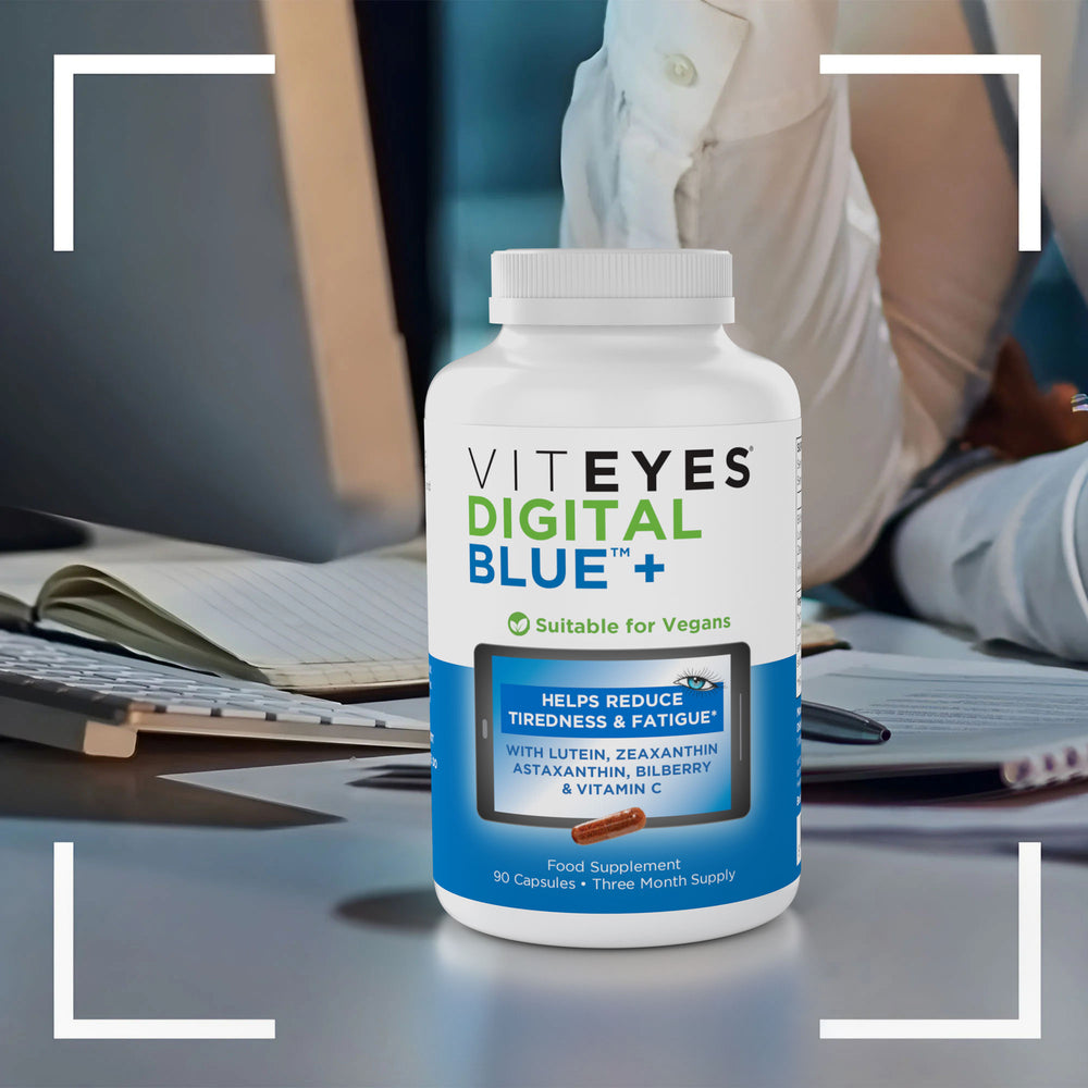 Viteyes UK