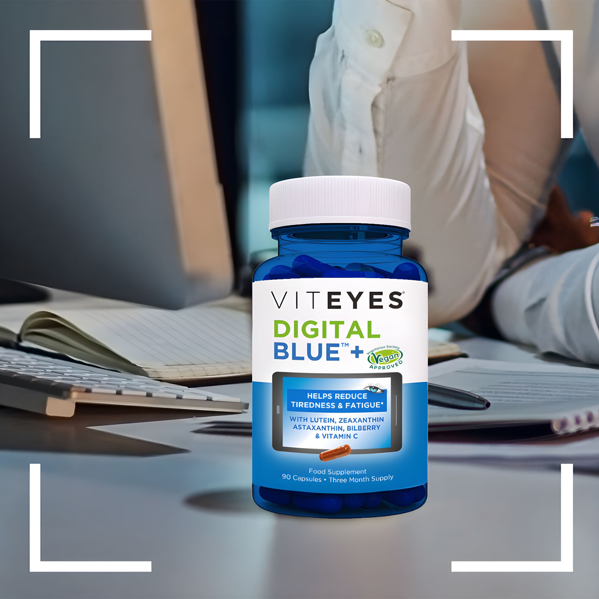 Viteyes UK