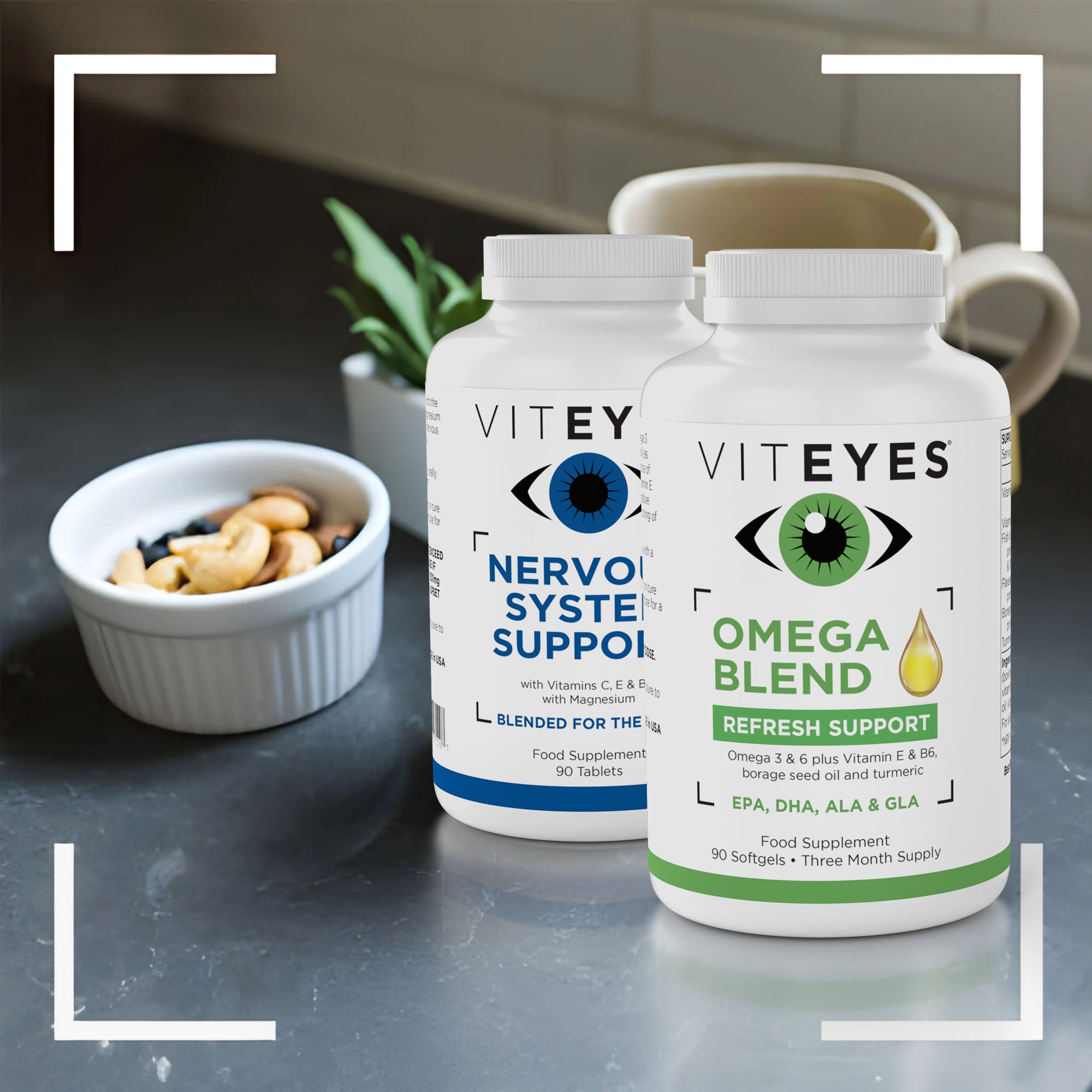 Viteyes UK