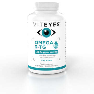 Viteyes UK